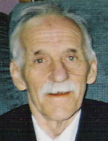 Russell L. Haas - 2007 - Gray-Parker Funeral Home