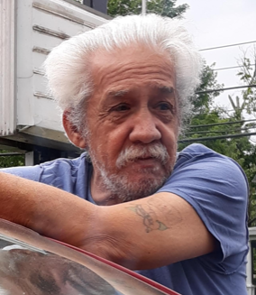 Richard Mann - 1970 - Richard Mann