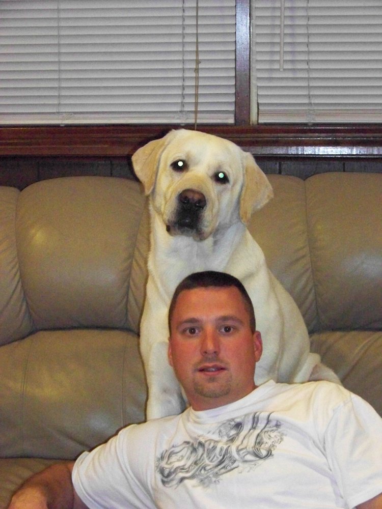 Steven Patrick Sacco - 2011 - Gray-Parker Funeral Home
