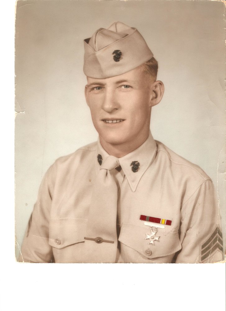 Robert Gramling - 2014 - Gray-Parker Funeral Home