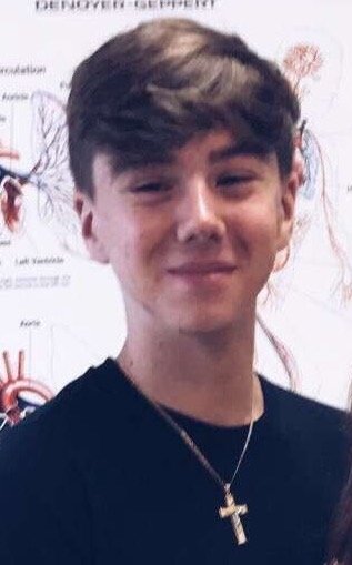 Kyle James Pascoe - 2018 - Gray-Parker Funeral Home