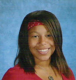 Iesha Sadie Jean Watson - 2007 - Gray-Parker Funeral Home