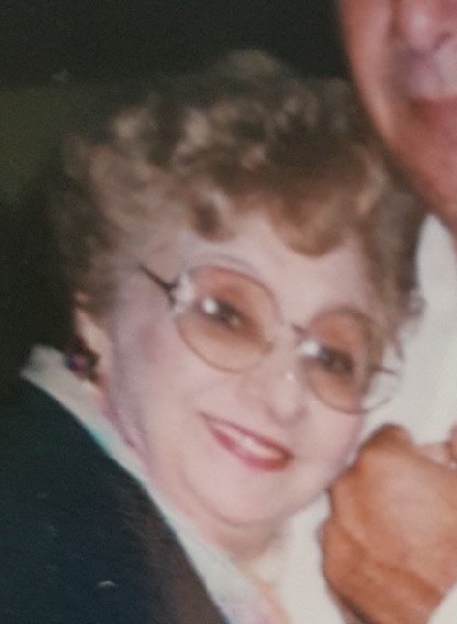 Joanna Gallagher - 2019 - Gray-Parker Funeral Home