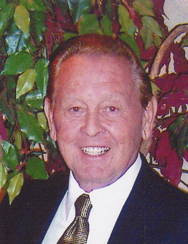 Joseph Tracy - 2022 - Brugger Funeral Homes