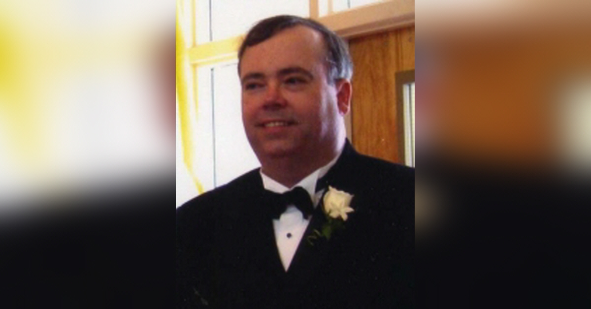 Obituary information for Steven Walsh