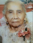 Beatriz de los Reyes - 2021 - Salinas Funeral Home