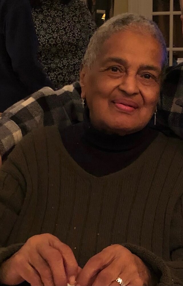 Nina Patricia Ford - 2022 - Tuttle Funeral Home