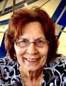 Froso Andiaris - 2022 - Bagnasco & Calcaterra Funeral Home