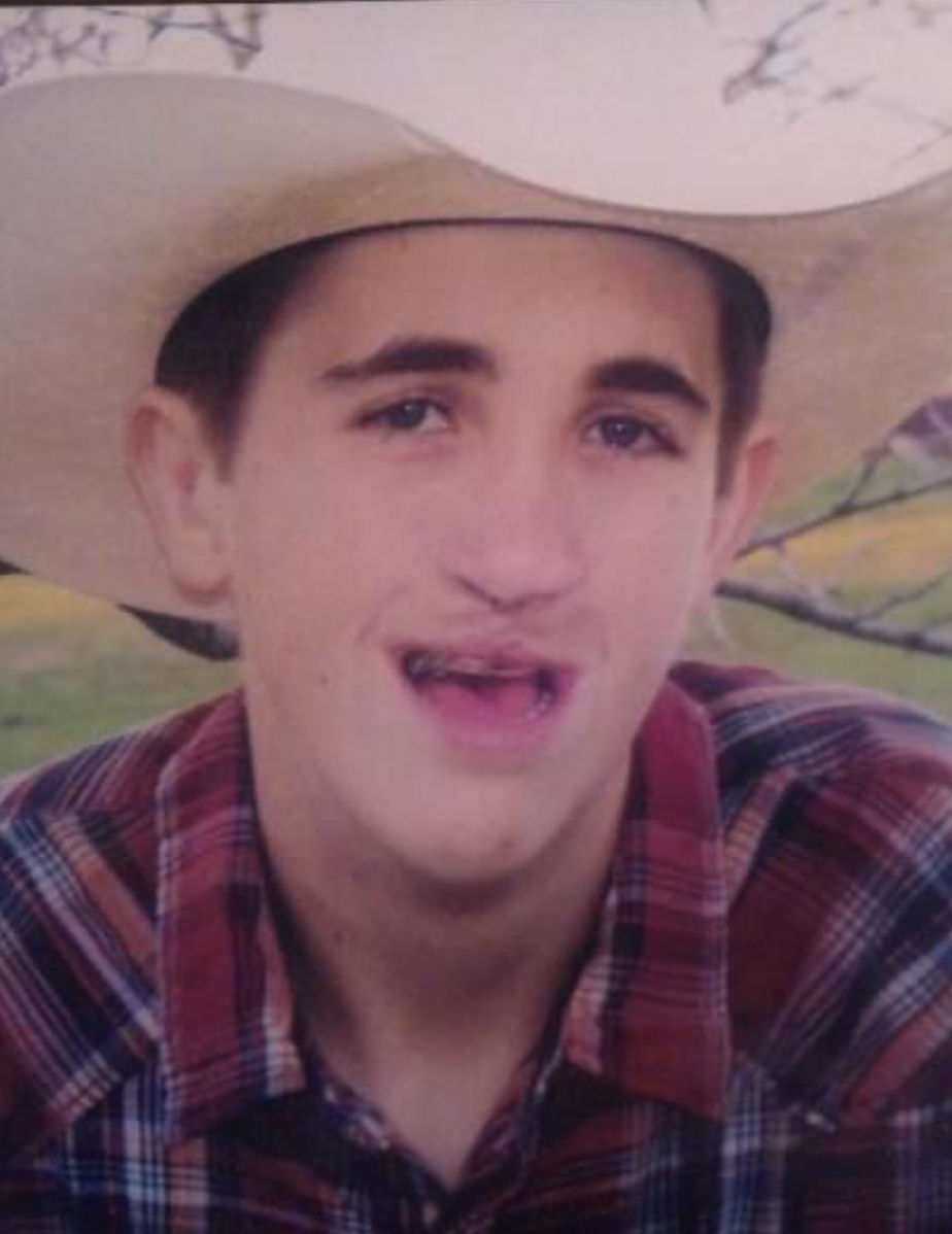 Michael Allen Cardwell - 2022 - Dengel Mortuary