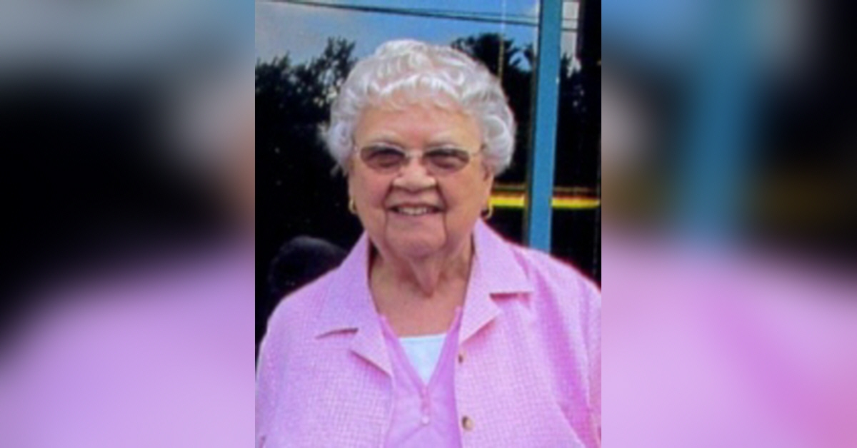 Obituary information for Glennis Plemmons