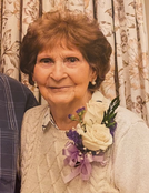 Mary Louise Frazer - 2022 - White Funeral Home, Inc