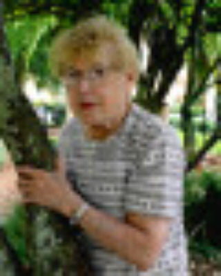 Dorothy Brouillard - 2022 - Holt Funeral Home