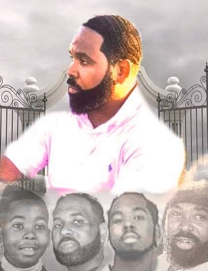 Robert L. Moss IV - 2022 - Kinley Funeral Home