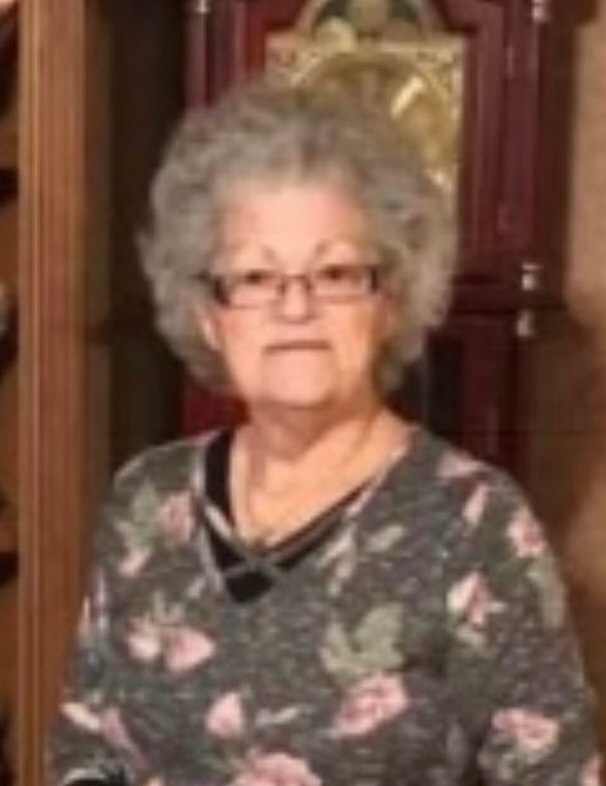 Gracy Mae Marler - 2022 - Rush Funeral Homes & Crematory