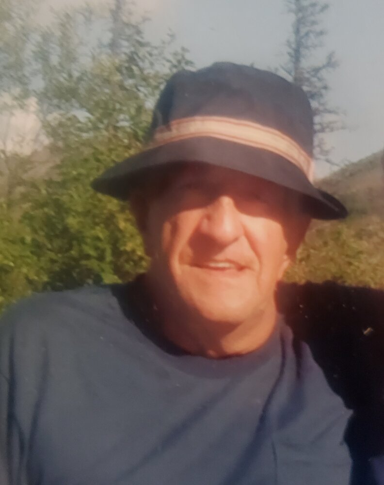 Roger A. Ruest - 2022 - Fagan's Inc. Funeral Home