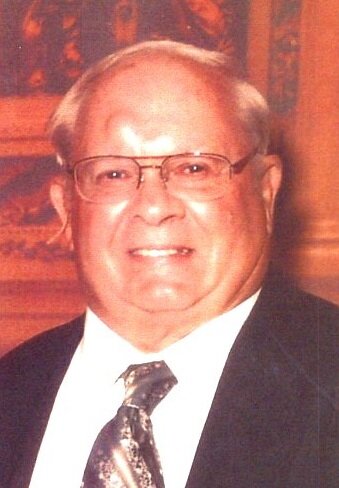 Roger W. Miner - 1970 - Roger W. Miner
