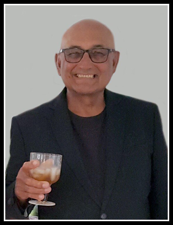 Robert Jach - 2022 - Northwood Funeral Home