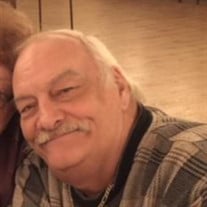 James F. Tucker - 1970 - James F. Tucker