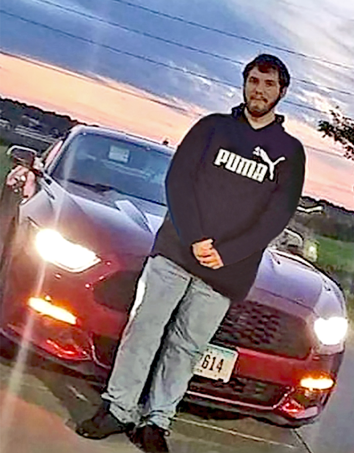 Douglas Lee Brower, III - 2021 - Iles Funeral Homes