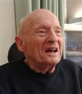 Bob Hunter Obituary - 2022 - McBeath-Dynes Funeral Home Ltd.
