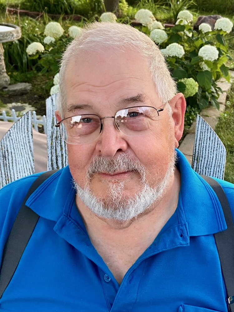 Chuck Hiner - 2022 - Turner Jenness Family Funeral Homes