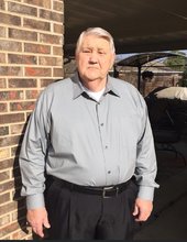 John Paul Cothran - 2022 - Gassett Funeral Home & Crematory LLC