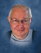 Mr. Wayne Whiting - 2022 - Evans Funeral Home