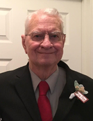 William "Bill" Edward Carswell - 2022 - L. Harold Poole Funeral Home
