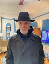 Bienvenido Laureano - 2022 - Thomas C. Montera, Inc. Funeral Home