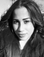 Obituary information for Susan Torres