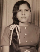 Victoria Zavala de Gonzalez - 2021 - Salinas Funeral Home