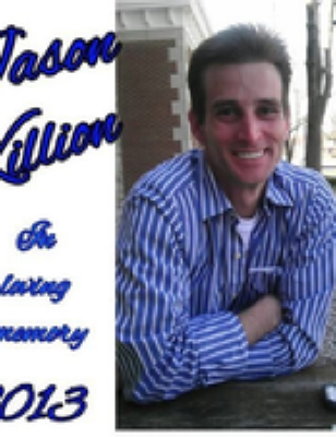 Jason "Jay" Killion - 2013 - Fredrick and Son McClure-Utt Funeral Homes ...