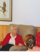 Mary Ruth Fyffe - 2013 - Fredrick and Son McClure-Utt Funeral Homes and ...