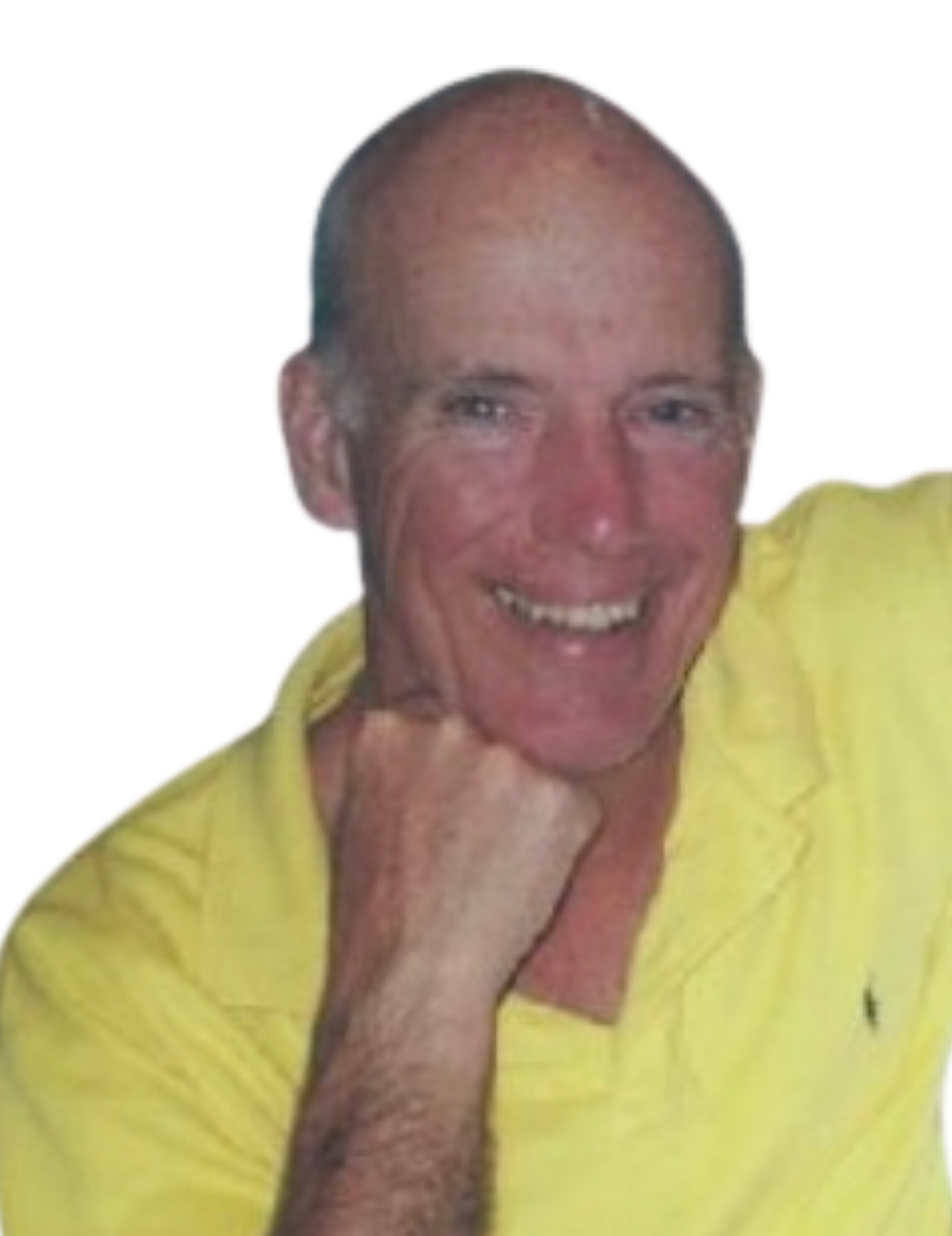 Thomas Soper - 2021 - Caring Cremations