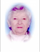Margaret Ellen Dant - 2009 - Fredrick and Son McClure-Utt Funeral Homes ...