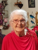 Loretta Hall - 2022 - Hendricker Funeral Home