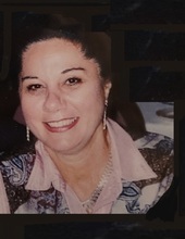 Alice Mascolo - 2022 - McMahon-Lyon & Hartnett Funeral Home