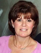 Michele Joy Forster - 2022 - Passfield Mortuary Services Inc.