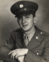 Obituary information for Frank M. Geraci