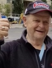 Mr. Gary George Ager - 2022 - Everest Funeral Chapel Limited o/a ...