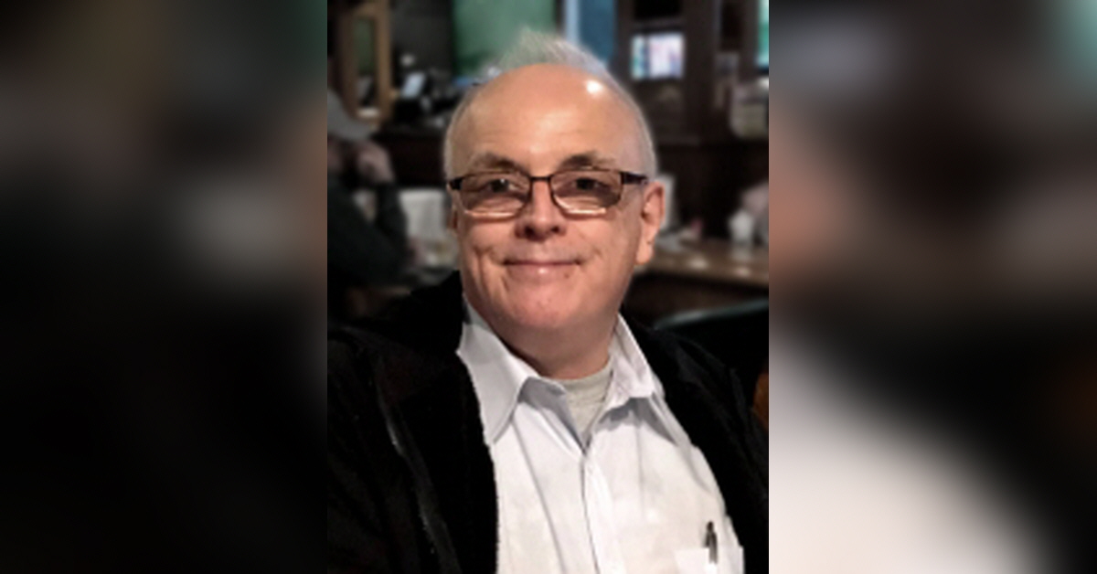 Obituary information for Philip (Phil) Barry