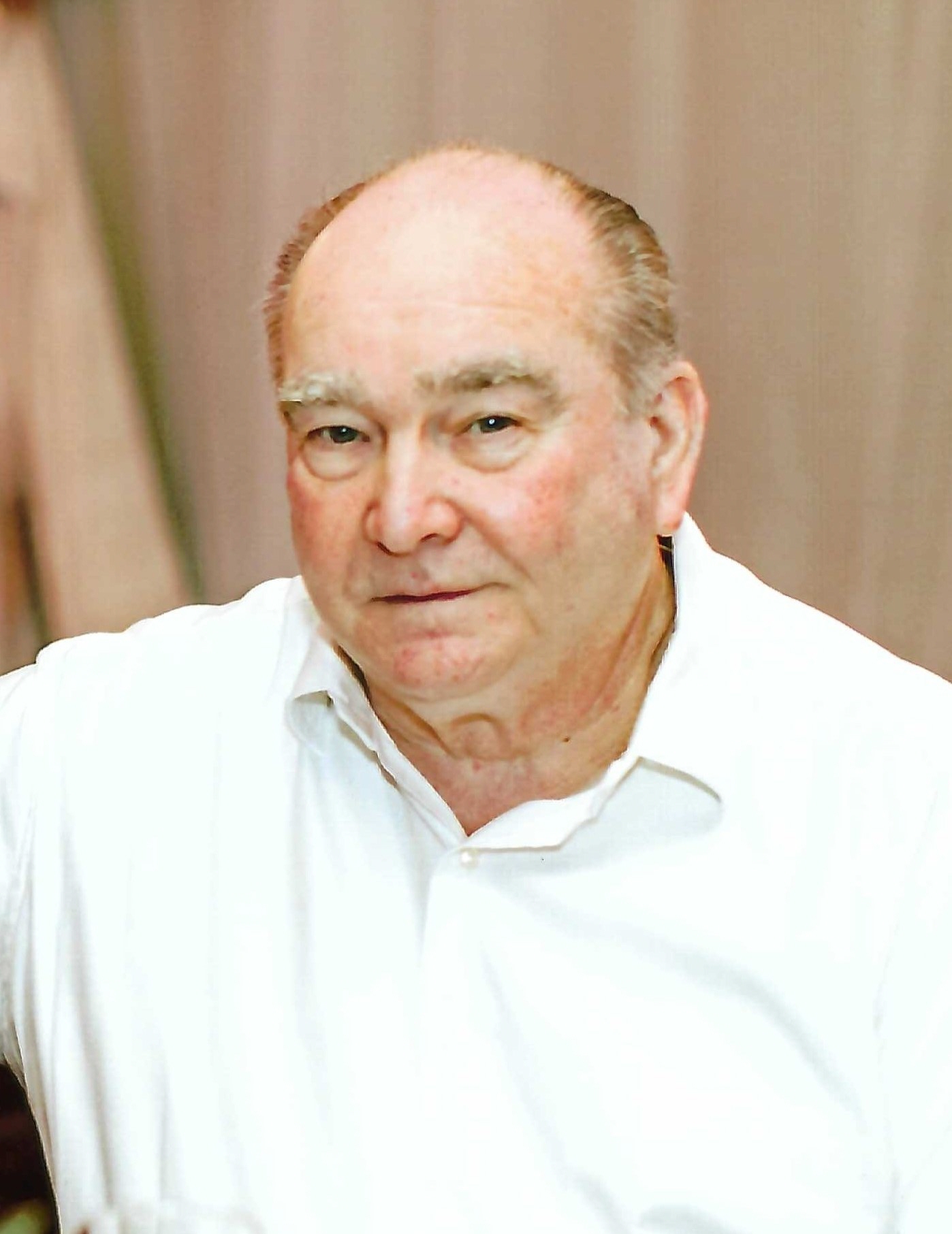 John Robert Smith - 2022 - Croley Funeral Homes