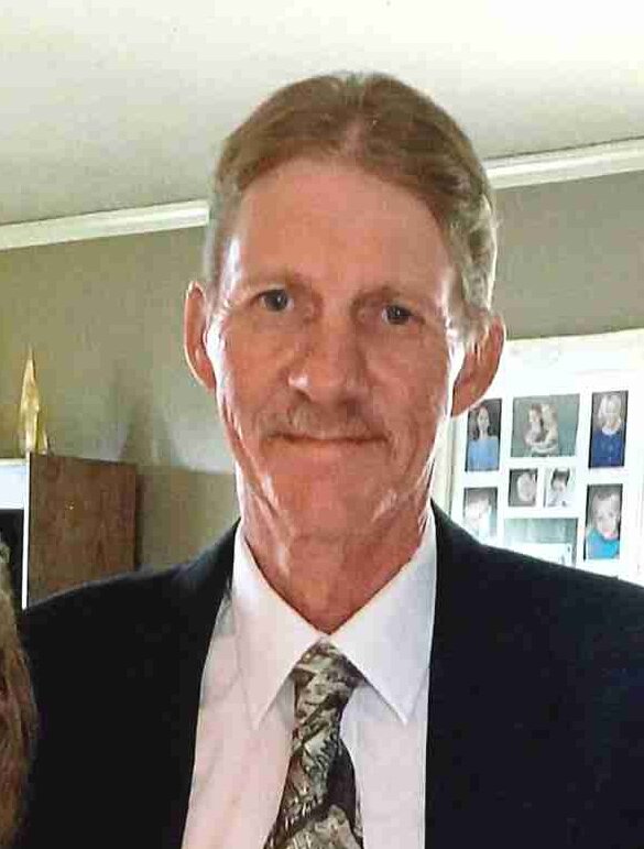Daryl Robert Fossum - 2022 - Fee & Sons Funeral Service