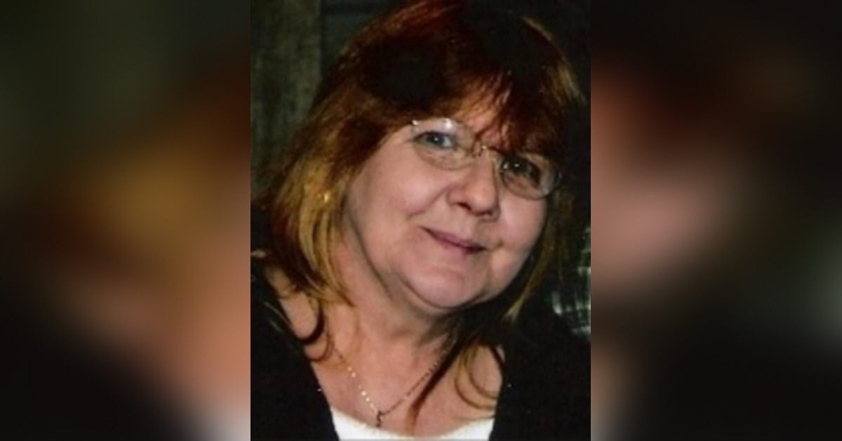 Obituary information for Rebecca Sue Lantz