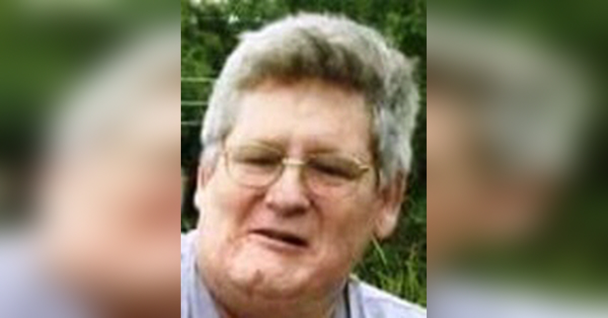 Obituary information for John Hardin