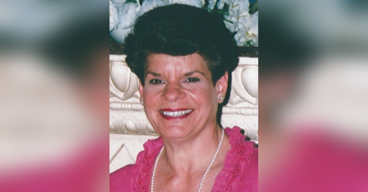 Obituary information for Therese M. Witt