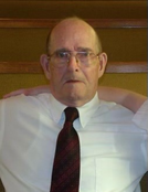 Dale Lawson - 2022 - Bernard Funeral Home