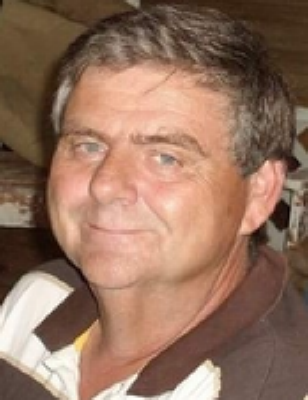 Timothy "Tim" James Warren Obituary - 2022 - Yokley-Trible Funeral Home