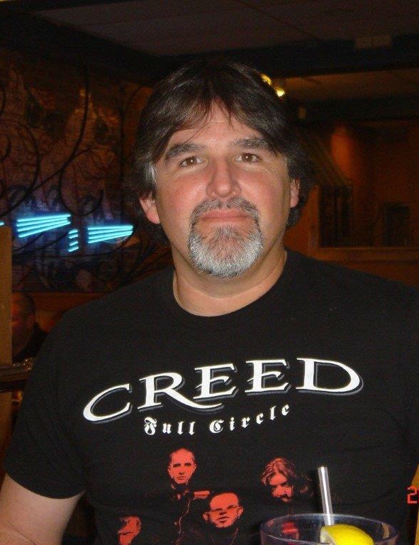 John Childers - 2022 - Allee-Holman-Howe Funeral Home