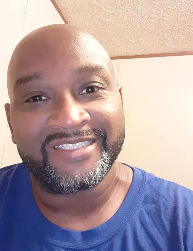 Timothy Gerald Wooten - 2022 - King Brothers Funeral Home